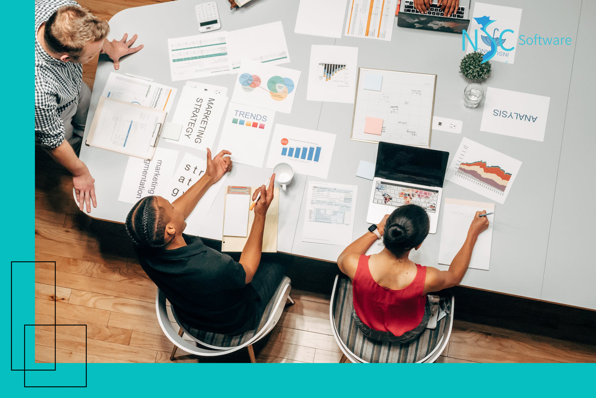 What is Agile? | NSC Software